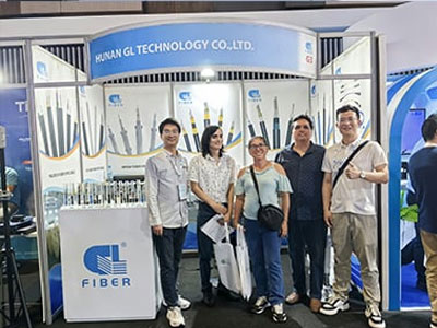 EXPO ISP PERU 2024 - Hunan GL Technology Co., Ltd