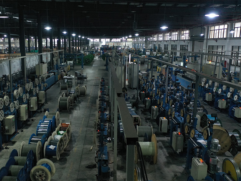 Hunan GL Technology Co., Ltd. (GL FIBER) is a premier manufacturer of ...