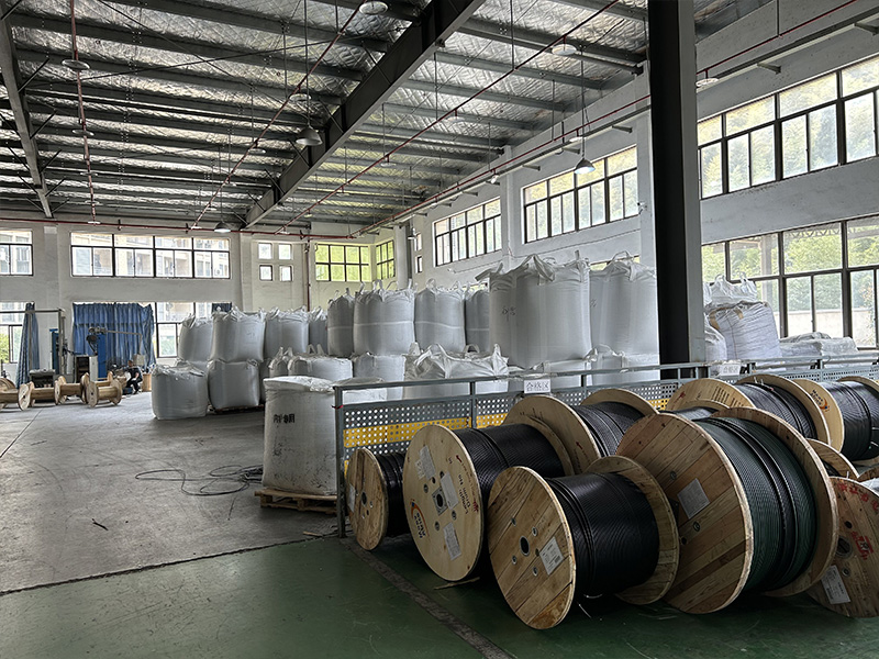 Hunan GL Technology Co., Ltd. (GL FIBER) is a premier manufacturer of ...