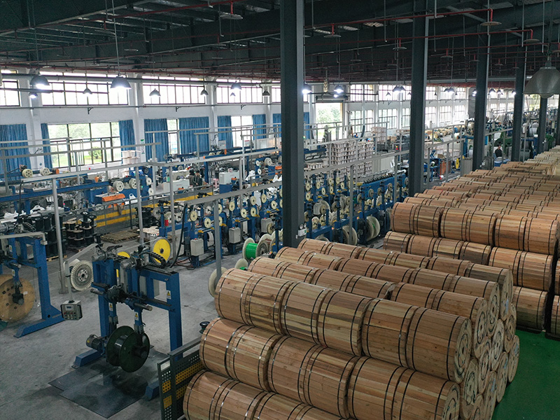 Hunan GL Technology Co., Ltd. (GL FIBER) is a premier manufacturer of ...