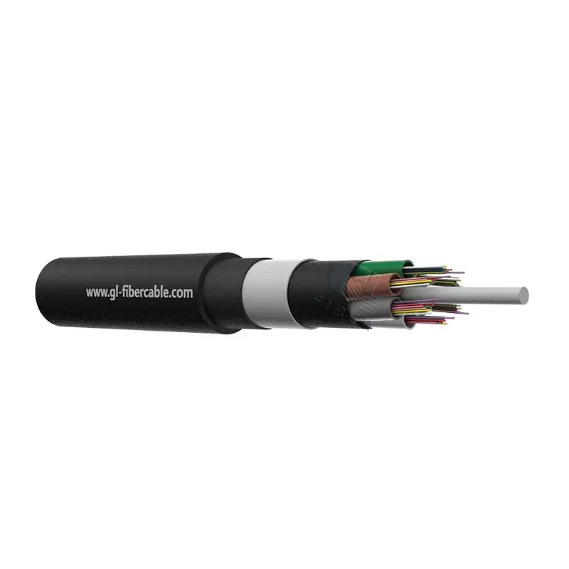 Anti-Rodent Fiber Optic Cable Manufacturer - Hunan GL Technology Co., Ltd