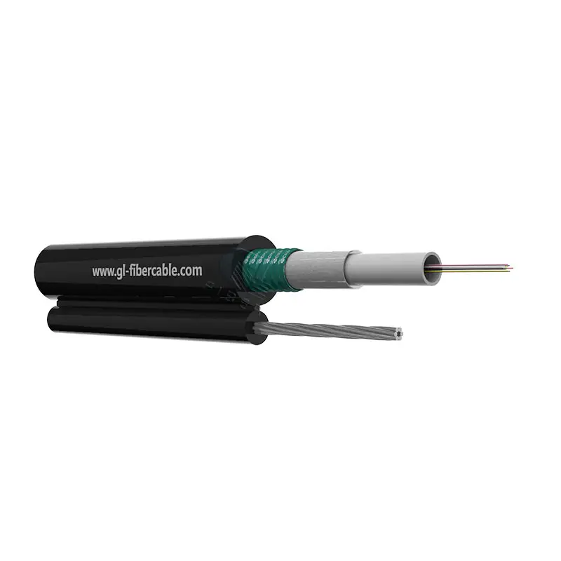 China Aerial Fiber Cable Manufacturer since 2004
