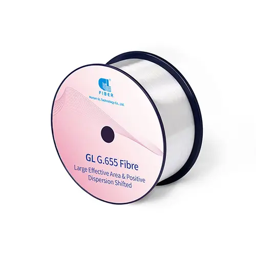 Communication Optical Fibre