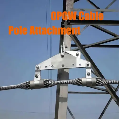 China OPGW Cable Factory, Manufacturer, Supplier