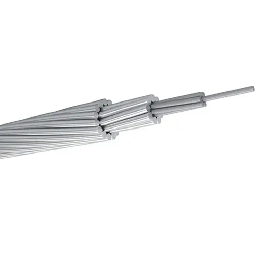 China Bare Conductor Manufacturer