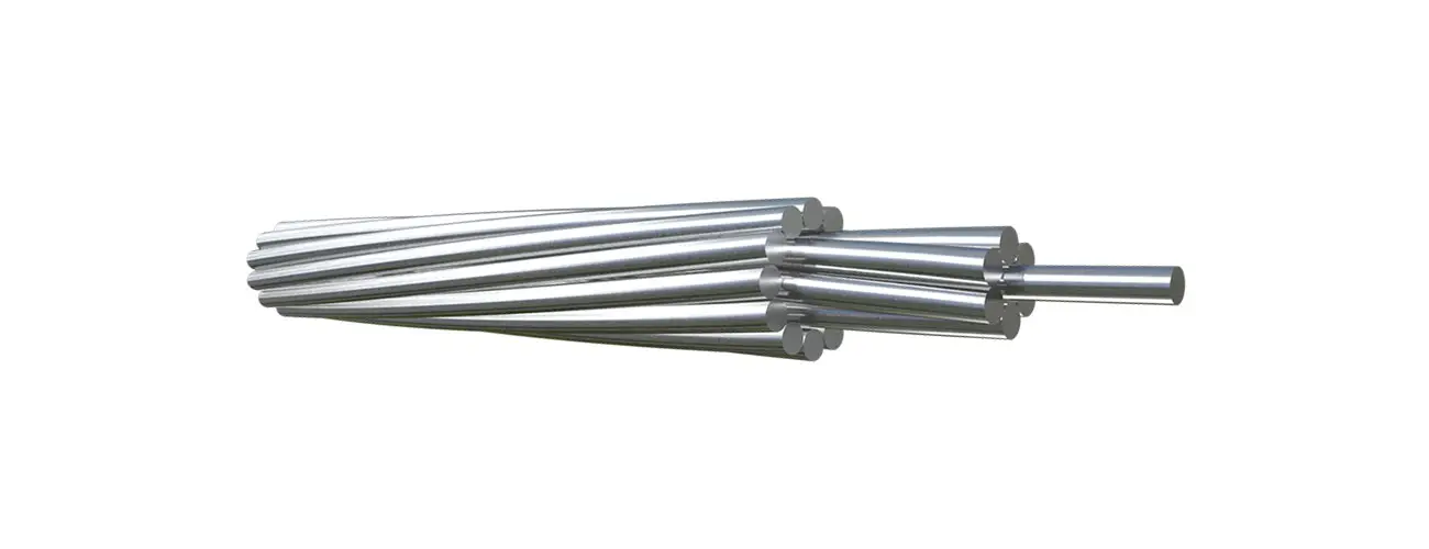 TAAAC-Thermal-Resistant All Aluminum Alloy Conductor