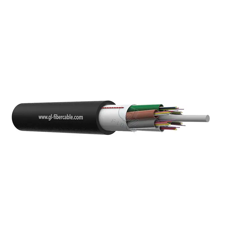 China Aerial Fiber Cable Manufacturer since 2004