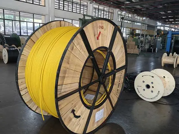 Hunan GL Technology Co., Ltd is a China Duct Fiber Cable Manufacturer ...