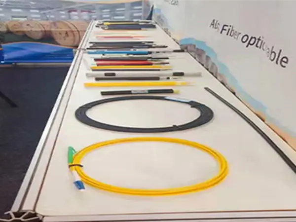 Company News,round drop cable,adss 24 core cable,opgw fibra optica