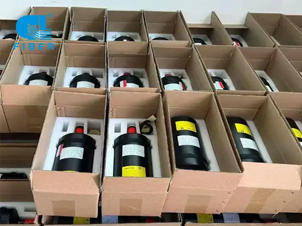 Hardware for ADSS Cable